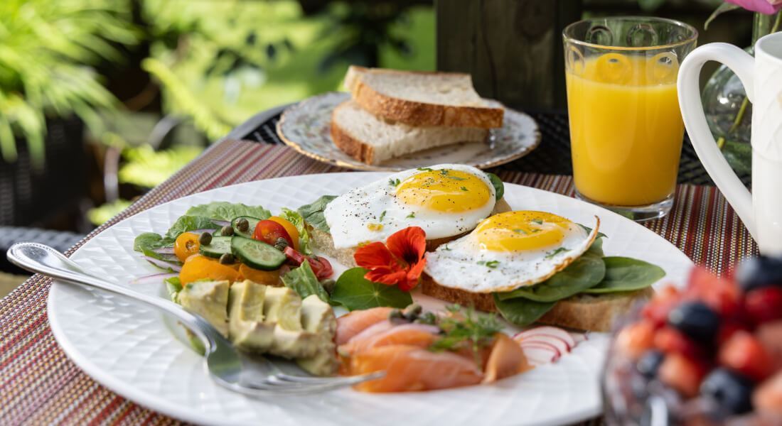 Browse the Photo Gallery of Hartzell House Bed & Breakfast in Addison PA